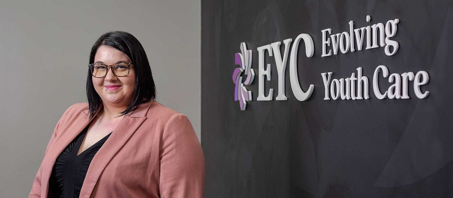 About - EYC - Evolving Youth Care | Foster, Group & Respite Programs